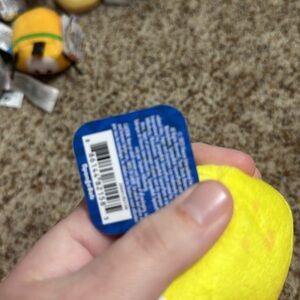 Nickelodeon | Toys | Spongebob Puff Buddy | Poshmark